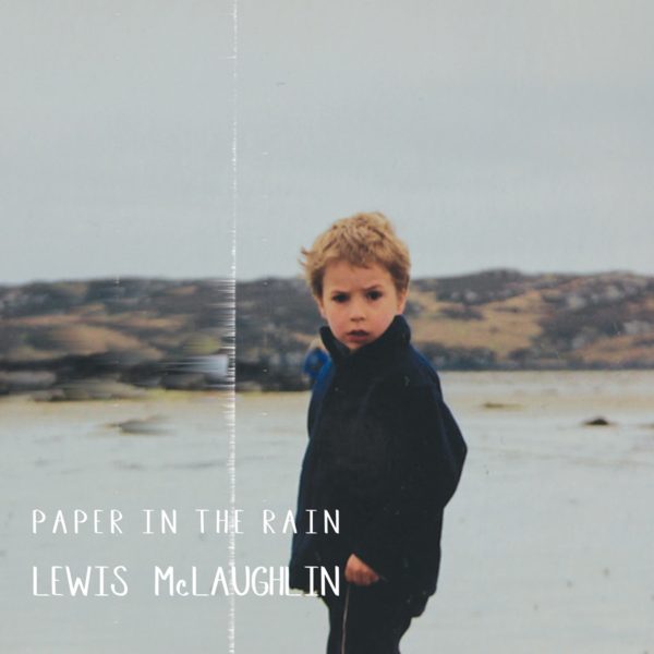 Songwriters & Composers Scotland Magazine » Lewis McLaughlin – Singer ...